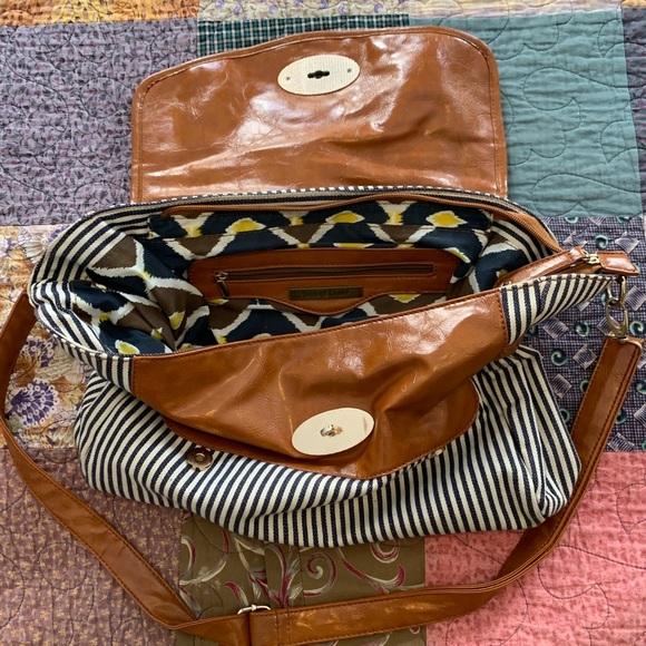 Street Level | Bags | Streetlevel Brand Awesome Bag | Poshmark